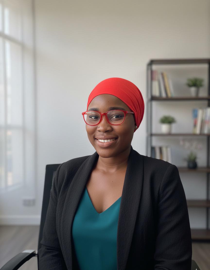 TEE IN VOGUE MAKEUP ARTISTRY - Professional Beauty Services & Bridal Makeup